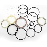Amazon.com: BLUESUNSOLAR Hydraulic Cylinder Seal Kit AH160845 ...