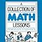 Amazon.com: Collection of Math Lessons, A: Grades 3-6: 9780941355001 ...