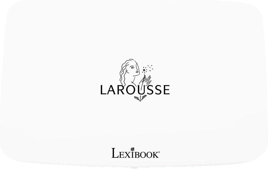 LEXIBOOK D850FR French Dictionary Large Definition Conjugation Spelling ...