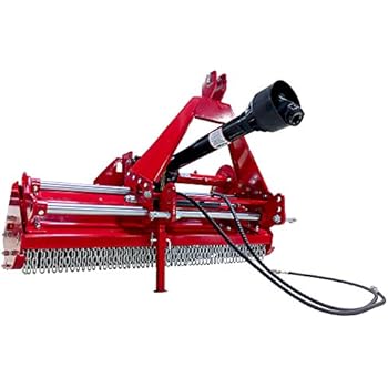 Amazon.com: Titan 3-Point Hitch Attachment Trimmer Lawn Mower Category ...