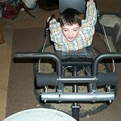 Amazon.com : Weider Total Body Works 5000 Gym : Home Gyms : Sports ...