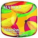 Amazon.com : Velamints Expressions Mints Tin, Mango, Sugar Free Mints ...