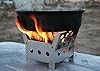 QuickStove QS-01-AS Cube Stove with 2 Fuel Disks in Dubai - UAE | Whizz ...