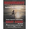 Movement: Functional Movement Systems: Screening, Assessment, Corrective Strategies ...