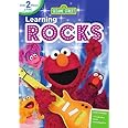 Amazon.com: Sesame Street: Learning Rocks [DVD] : Michael McKean ...