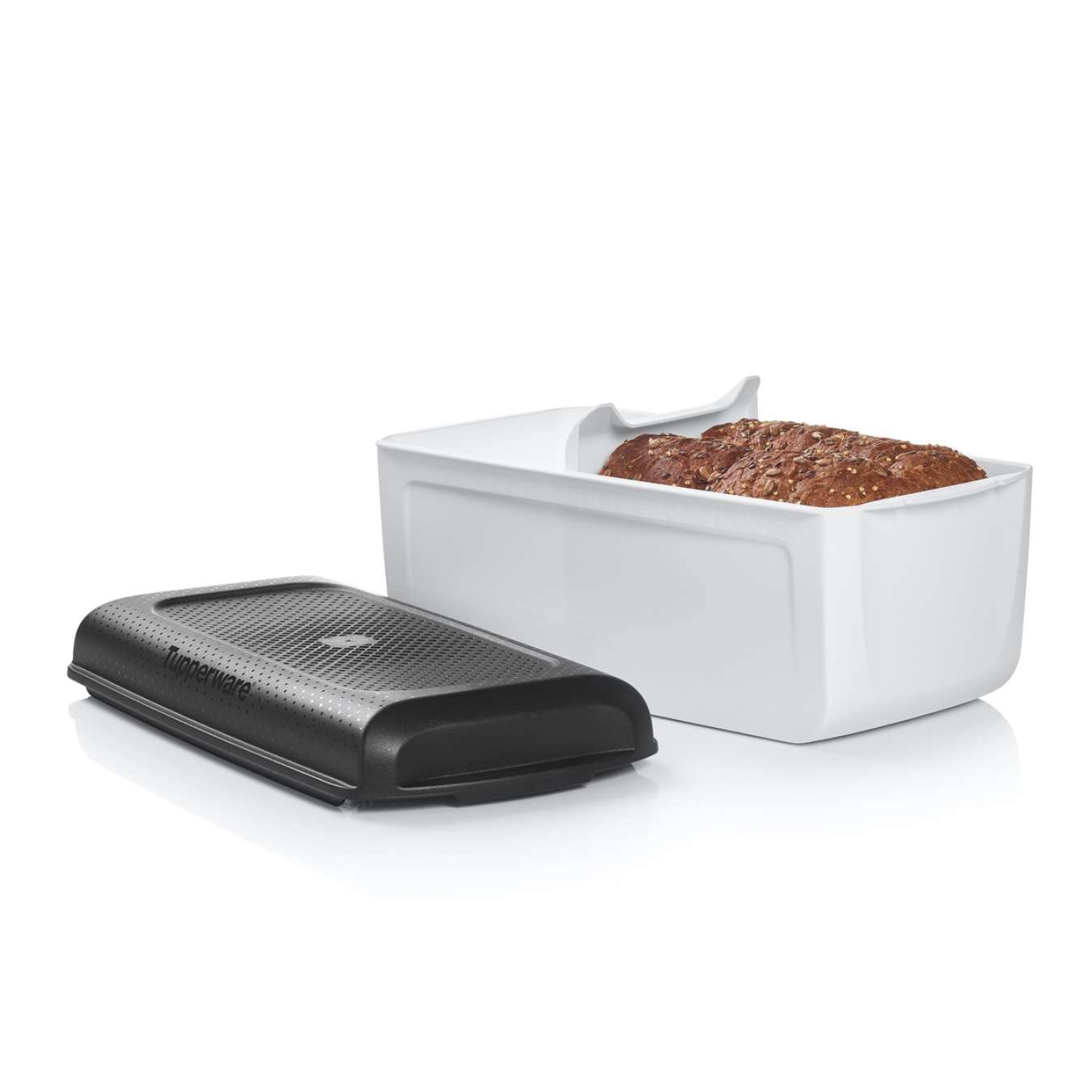 Mua Tupperware BreadSmart Junior - Innovative Bread Bin Keeps Baked ...