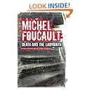 Amazon.com: Death and the Labyrinth (Continuum Collection ...