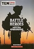 Ten True Tales - Heroes of 9/11 (Ten True Tales): Allan Zullo ...