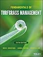 Fundamentals of Turfgrass Management: Nick E. Christians, Aaron J ...