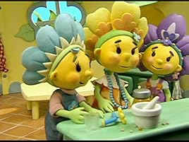 Watch Fifi and the Flowertots, Season 1 | Prime Video