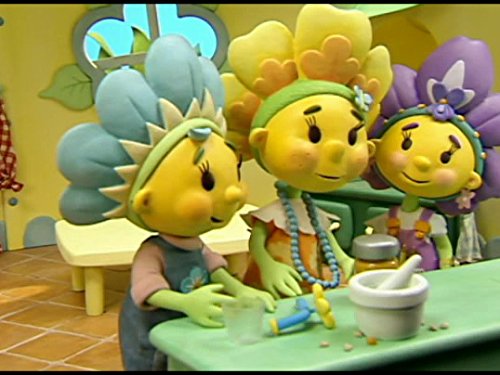 Watch Fifi and the Flowertots, Season 1 | Prime Video