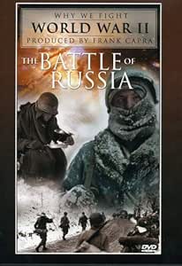 Amazon.com: Why We Fight World War II - The Battle of Russia : Movies & TV