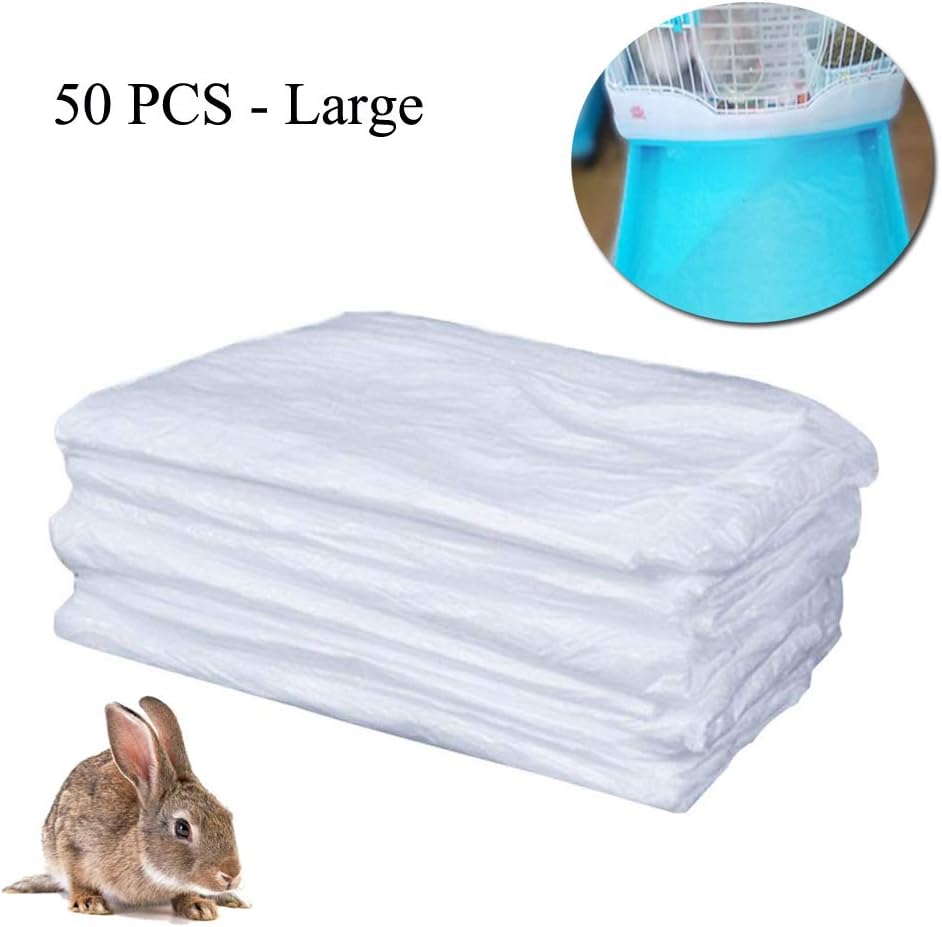 10 Best Liners for Rabbit Cages: Keep Your Bunnies Happy and Healthy ...