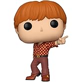 Amazon.com: Funko Pop! Rocks: BTS - Jung Kook : BTS: Toys & Games