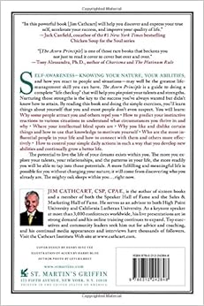 The Acorn Principle: Know Yourself, Grow Yourself: Jim Cathcart, Denis ...