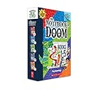Amazon.com: The Notebook of Doom, Books 1-5: A Branches Box Set ...