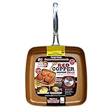 Red Copper Pan Reviews Reviews and Top Picks