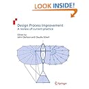 Design Process Improvement: A review of current practice: John Clarkson ...