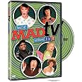 Amazon.com: Best of MadTV Seasons 8, 9 & 10 : Anton, Craig, Ascencio ...