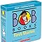 Amazon.com: Bob Books - First Stories Box Set | Phonics, Ages 4 and up ...
