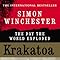 Krakatoa: The Day the World Exploded: August 27, 1883: Amazon.co.uk ...