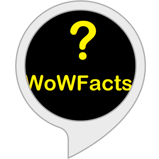 Amazon.co.uk: WoW Facts : Alexa Skills