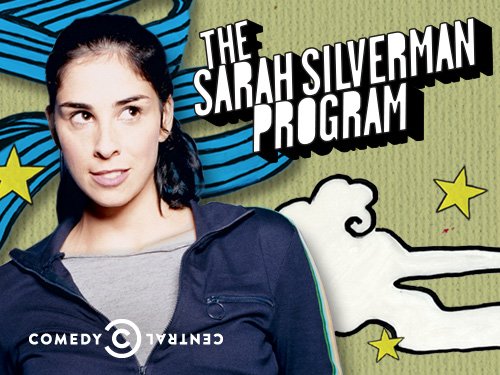 Watch The Sarah Silverman Program - Season 1 | Prime Video