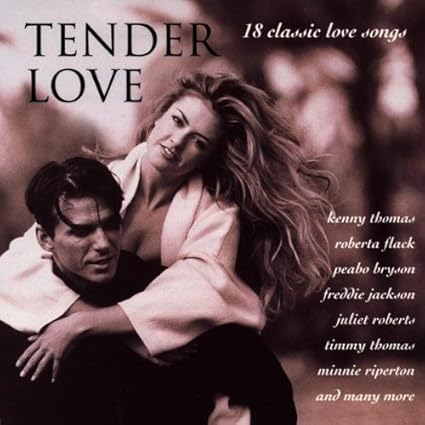 Tender Love - Various