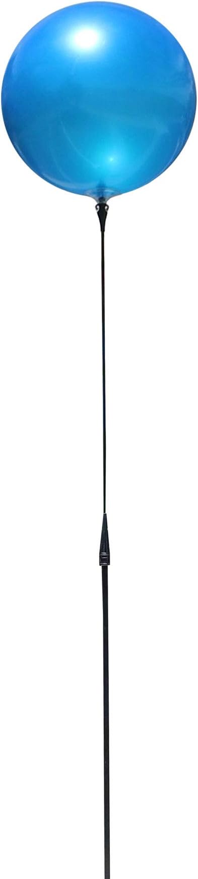 Amazon.com: DuraBalloon - Weatherproof Reusable Balloon Long Pole Kit ...