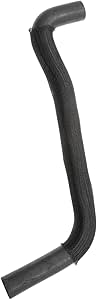 Amazon.com: Dayco 72126 Upper Radiator Hose: Automotive