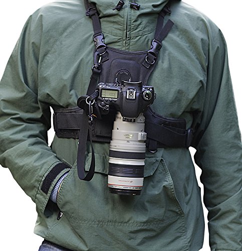 Best Hands-free Camera Harness 2021 | Secure Your Gear | PROTON-PACK