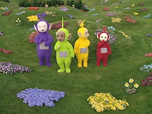 Watch Teletubbies - Season 1 | Prime Video