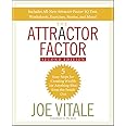 Amazon.com: The Attractor Factor: 5 Easy Steps for Creating Wealth (or ...