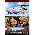 Fly Away Home (Special Edition): Amazon.ca: Holter Graham, Anna Paquin, Dana Delany, Terry ...
