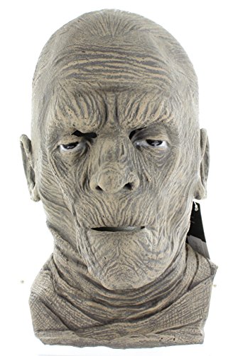 The Best Classic Horror Halloween Masks on Amazon