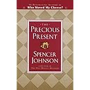 The Precious Present: Spencer Johnson M.D.: 9780385468053: Amazon.com ...