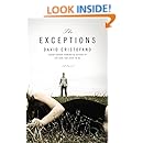 Amazon.com: The Exceptions (9780446567350): David Cristofano: Books