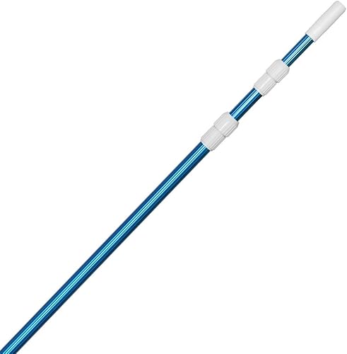 9 Best Telescopic Pool Pole [Reviewed+Buyer's Guide]