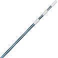 Amazon.com : Aquatix Pro Swimming Pool Pole, 4 to 12 Feet, Professional ...