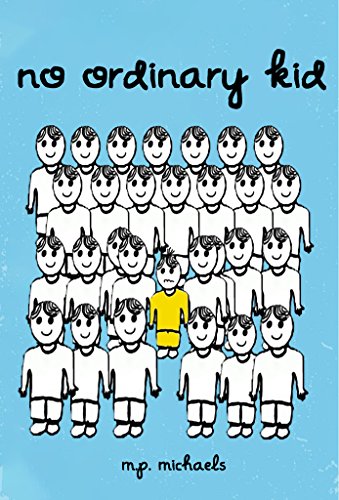 No Ordinary Kid Deal