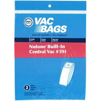 Amazon.com - NSS M1 Pig Vacuum Bags by Green Klean - Household Vacuum ...