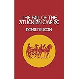 Amazon.com: The Fall of the Athenian Empire (New History of the ...