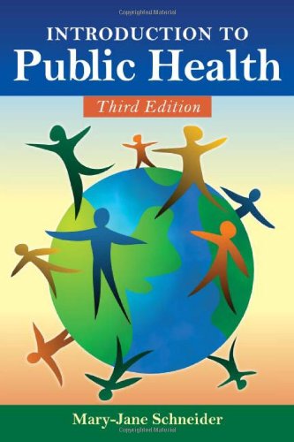 Introduction To Public Health: 9780763763817: Medicine & Health Science ...