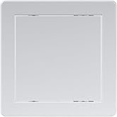 Vent Systems 6x6 Access Panel - Easy Access Doors - ABS Plastic ...