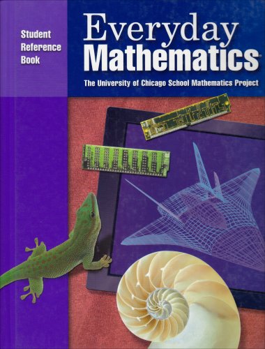 Librarika: Everyday Mathematics: Student Reference Book : Purple (EM ...