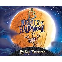 The 13 Nights of Halloween: Vasilovich, Guy, Vasilovich, Guy ...