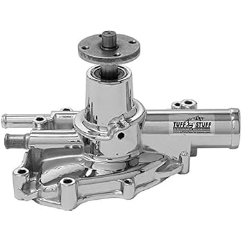Amazon.com: Tuff Stuff 1449NAREV Long Reverse Rotation Water Pump for ...