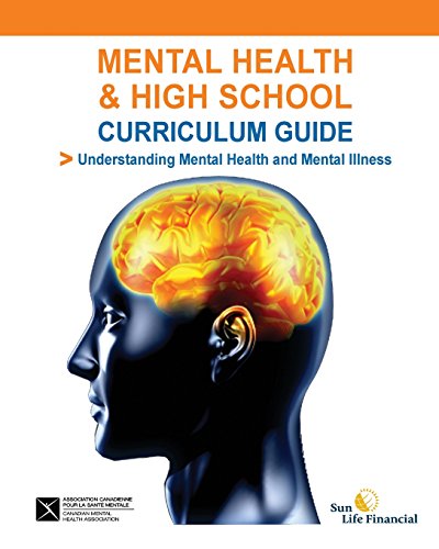 Amazon.com: Mental Health and High School Curriculum: 9781467933254 ...