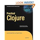 Practical Clojure (Expert's Voice in Open Source): Luke VanderHart, Stuart Sierra: 9781430272311 ...