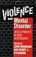 Rethinking Risk Assessment: The MacArthur Study of Mental Disorder and ...